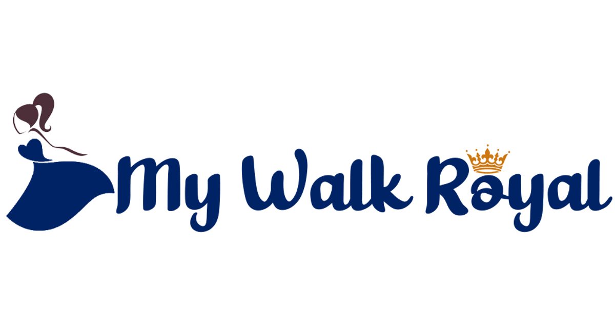 My Walk Royal Shop